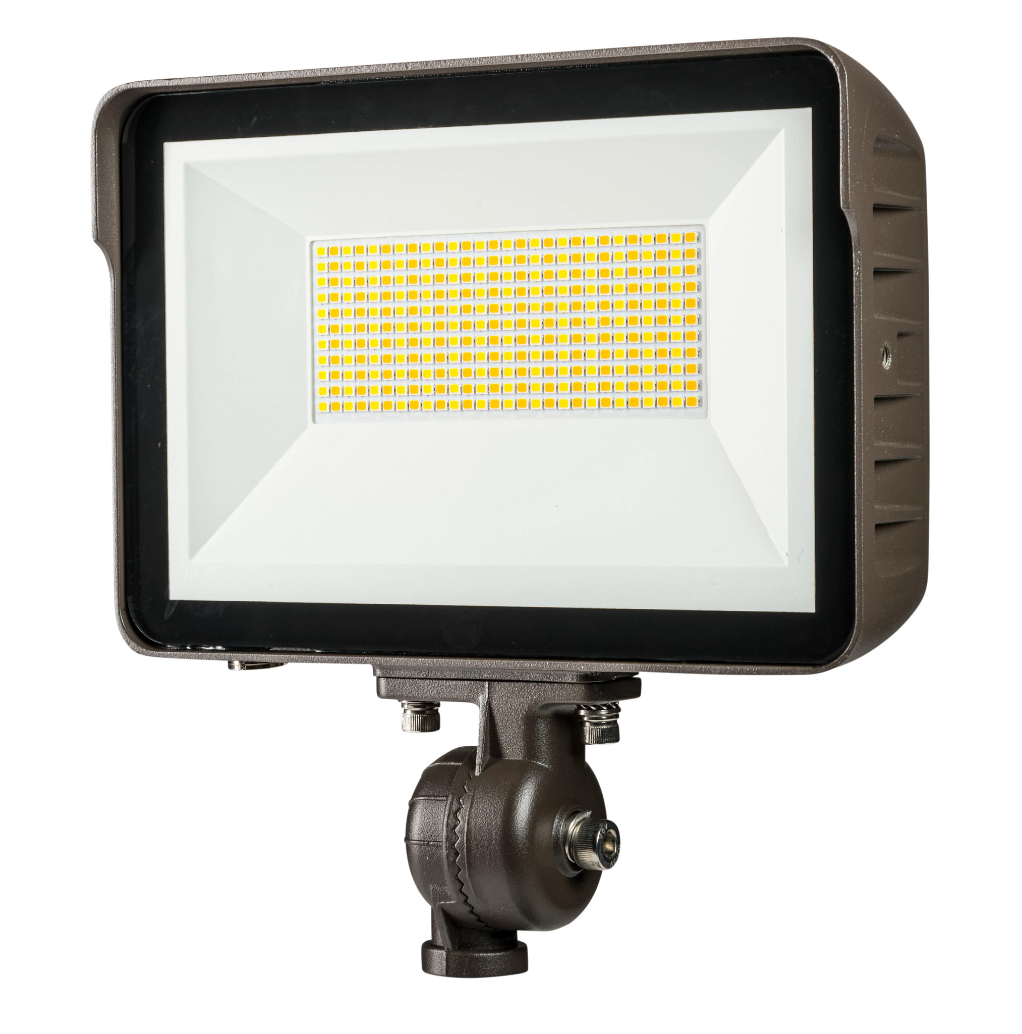 KEYSTE KT-FLED60-R1A-UNV-8CSB-VDIM LED FLOOD LIGHT FIXTURE | Viking ...