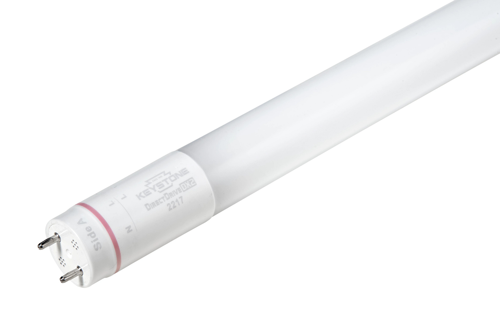 KEYSTE KT-LED15T8-48GC-840-DX2-/G2 LED LINEAR FLUORESCENT LAMP | Viking ...